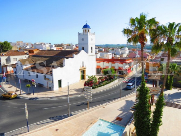 Benijofar Area Guide