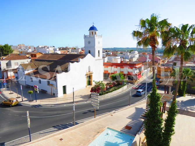 Benijofar Area Guide