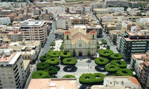 Almoradi Area Guide